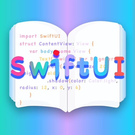 SwiftUI做个应用 
