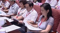 贵州省科协第八次代表大会隆重开幕 贵州新闻联播 120828