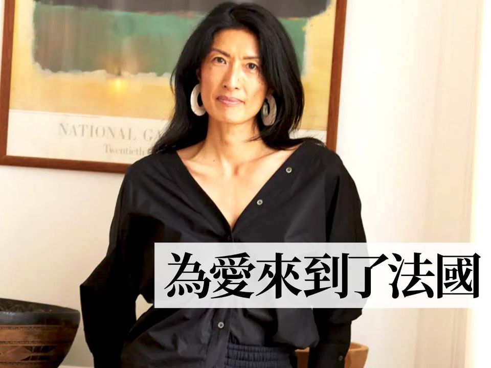 ...Givenchy成为巴黎世家亚洲模特儿!打破规则、勇敢活成自己喜欢的样子