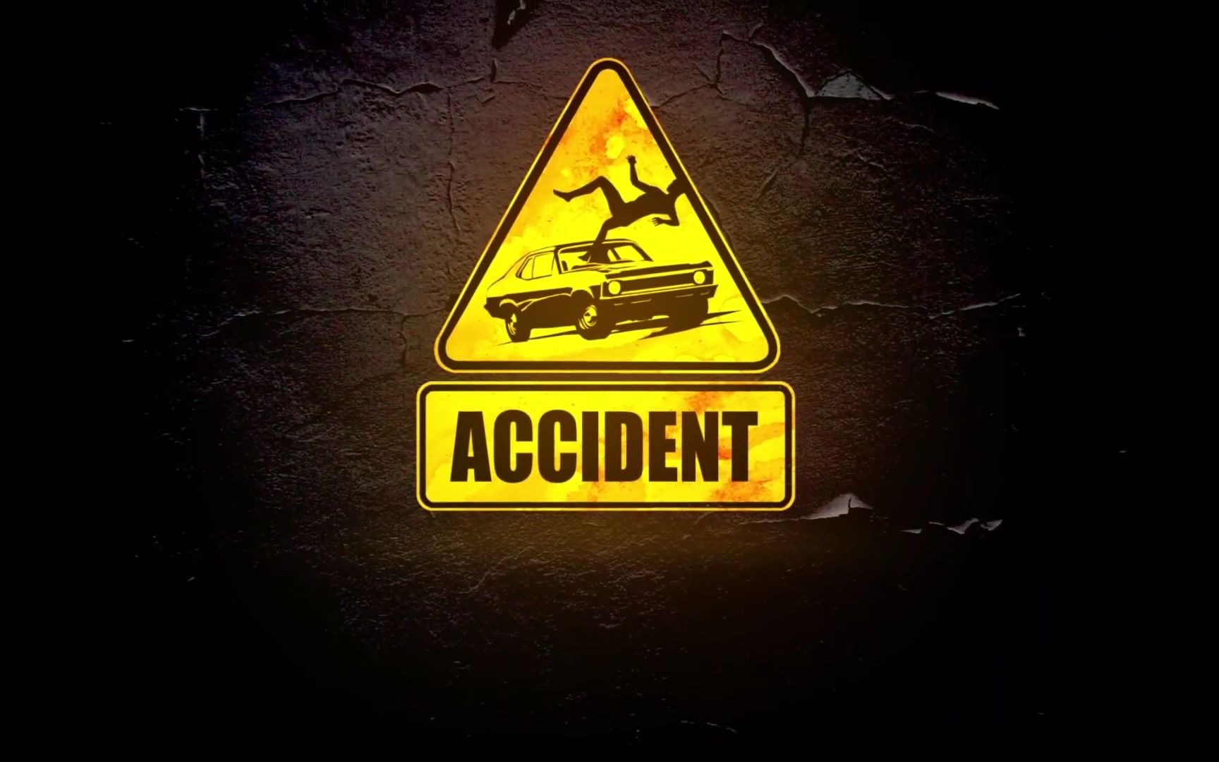 Accident Games Promotional Videos《车祸现场模拟器》游戏宣传视频