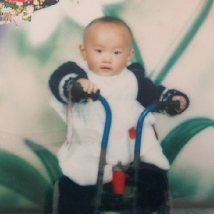 终极庆庆 