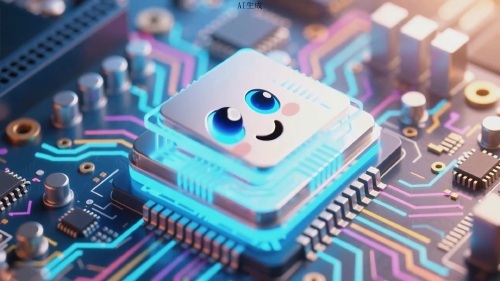 CPU 电脑智慧之源 揭秘