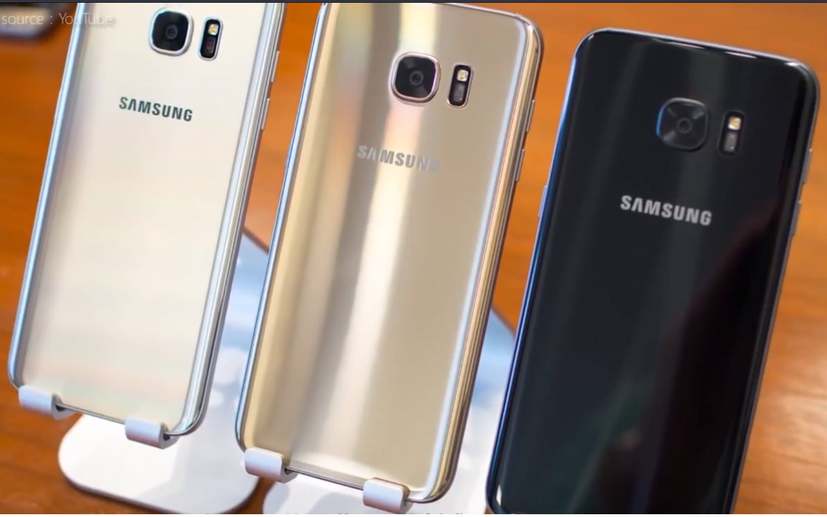 ...展示可折叠手机,三星中国特供机C系列发布,索尼CMOS或因地震涨价...