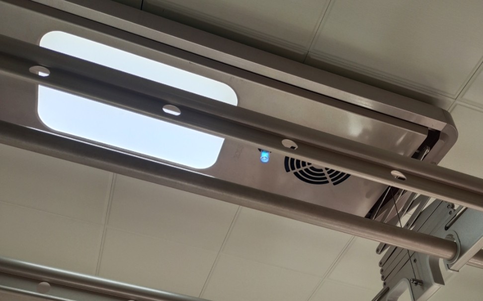 上海好太太电动晾衣架维修138-1854-8701不升降故障分析处理维修