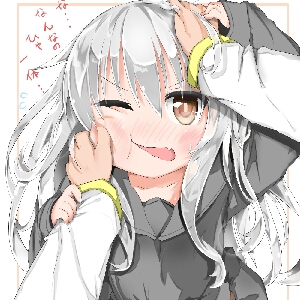 暗羽の漆黑之翼 