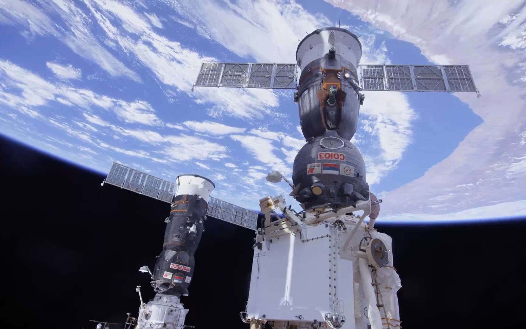 纪录片.宇宙的秘密.S01E01.2022[片头][高清][英字]