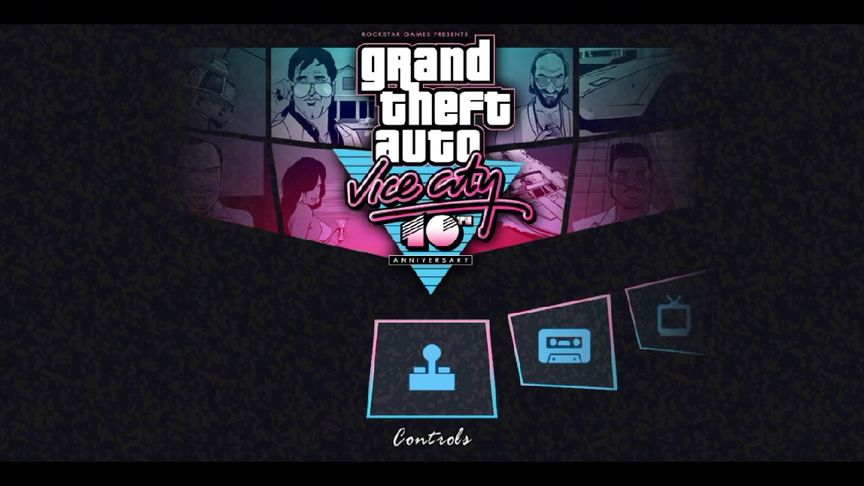 罪恶都市调中文