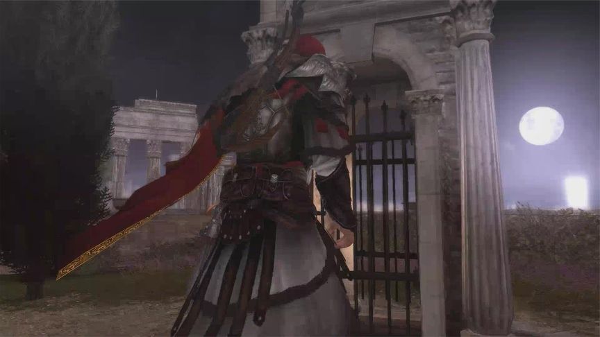 《刺客信条兄弟会》攻略流程解说第十五期