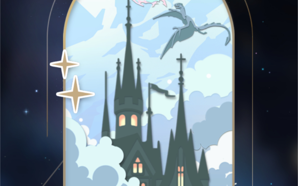 攻略|织梦迷境·不嗑药&不养卡&全员存活通关_【光与夜之恋】