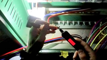 查线路是哪一组,这样的方法很实用,主要是技术到位