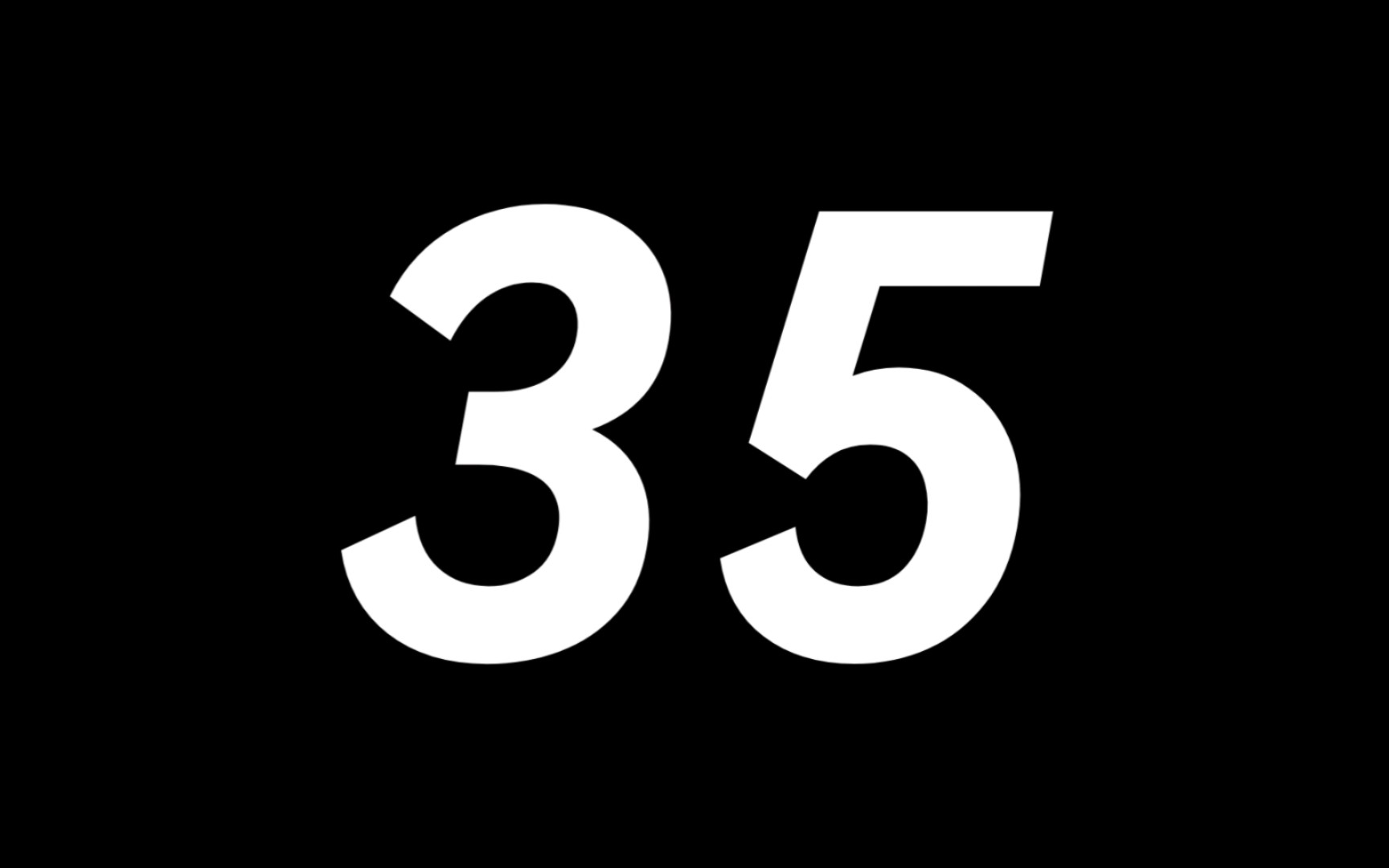 35秒倒计时 (电梯楼层计数法)