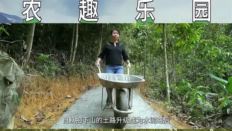 农场建设迈入新阶段!住房一楼地梁浇筑现场实拍,基础稳固这样做