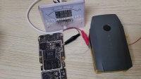 DIY电流电压表,测电压看电流,数显+指针,手机维修教程,无人机维修教程...