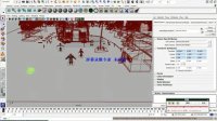 MAYA制作3D立体效果(教你制作阿凡达立体效果)立体电影