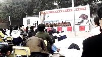 2013年下学期醴陵四中高一年级家长会现场(学生代表发言)