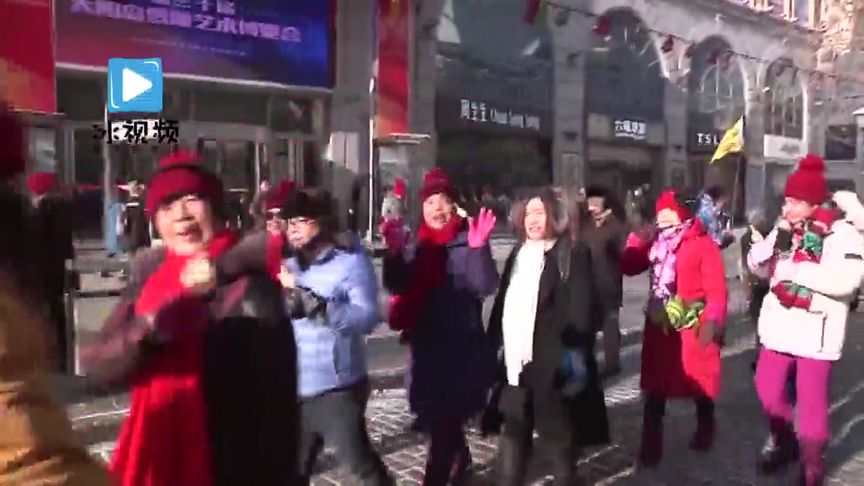 黑龙江省旅游协会旅行社分会“八不”承诺