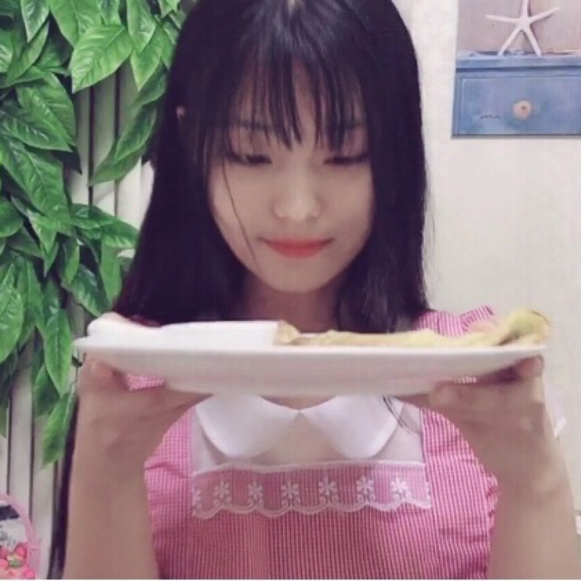 欣小厨 