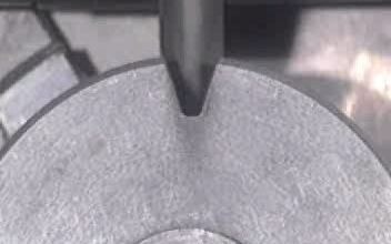 齿轮加工方法-成形法