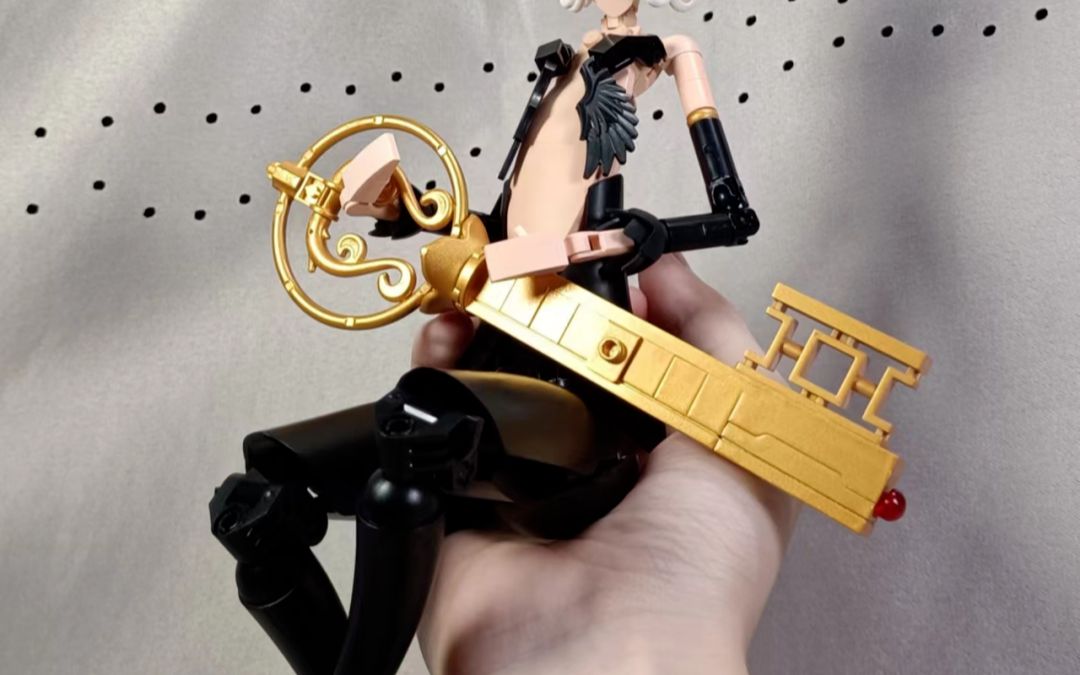 愣着干什么,这周又有好多新老婆,Onebrick 6月第4周MOC推送合集