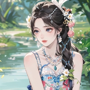 澄昵 