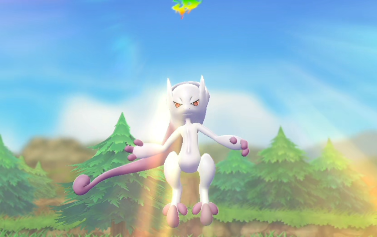 精灵宝可梦皮卡丘Let's go 口袋妖怪皮卡丘 第二期收集齐8个徽章