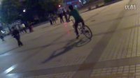 单车漂移 简单教学