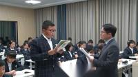 第一单元《说和做》课堂实录(统编语文七年级下册课堂实录示范课程...