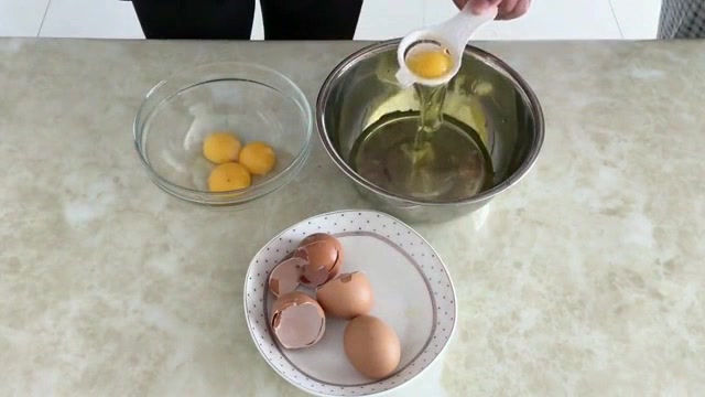 简单烘焙蛋糕做法 烤箱做蛋糕视频 蛋糕做法大全