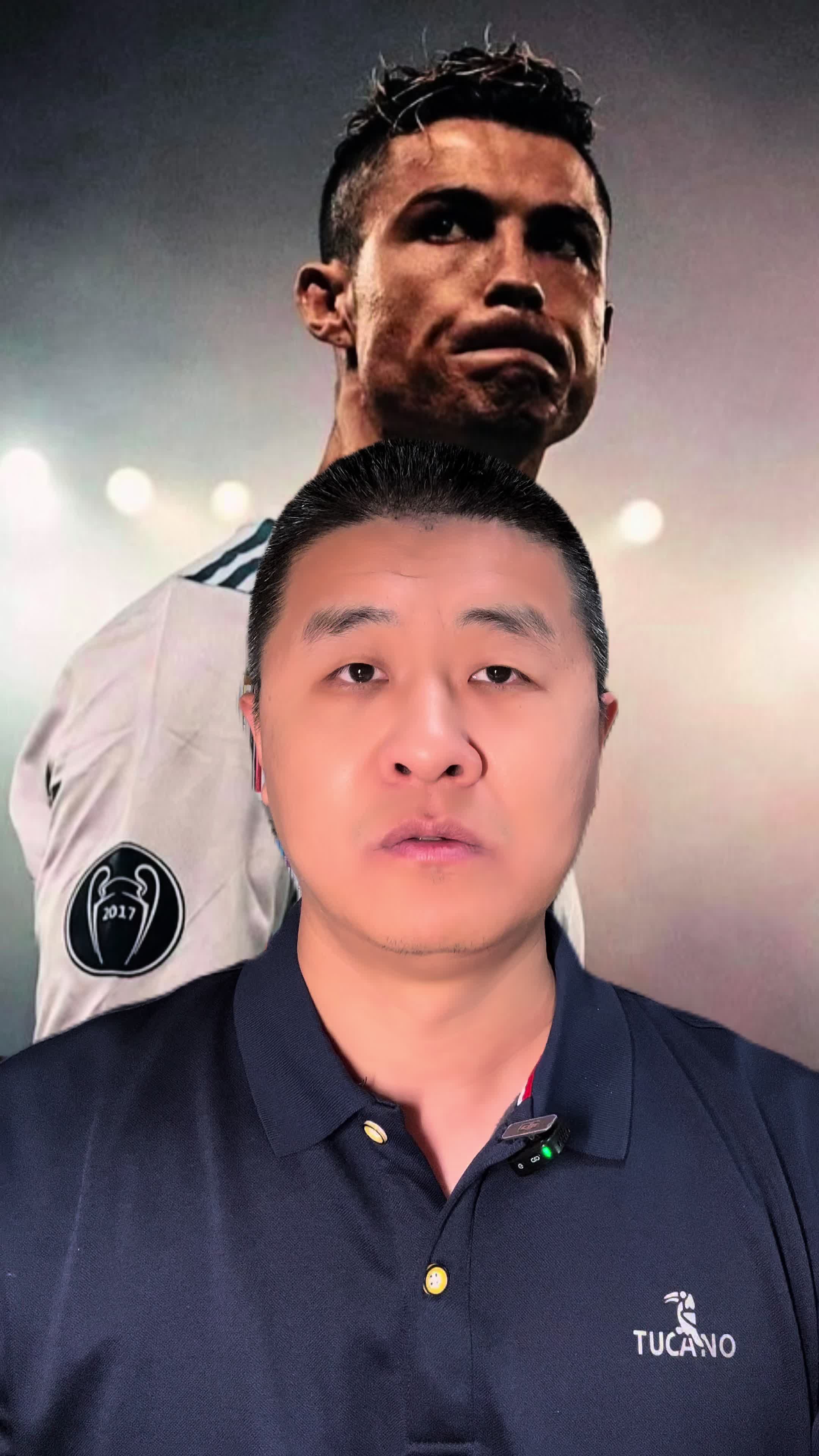 世界杯,如果梅西、C罗相遇,谁赢?#足球