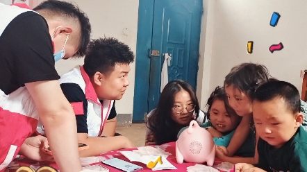 大可爱为小可爱们教如何使用学习机器人…