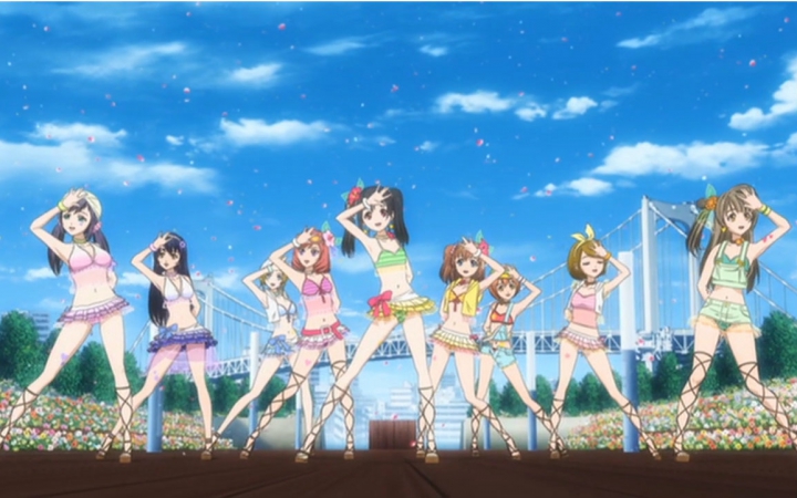 【LLPV】任务管理器也阻挡不了LL大法了