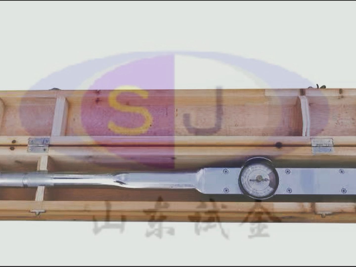 手动数显扭矩扳手 螺栓终拧扭矩扳手 施工现场检测扭力扳子