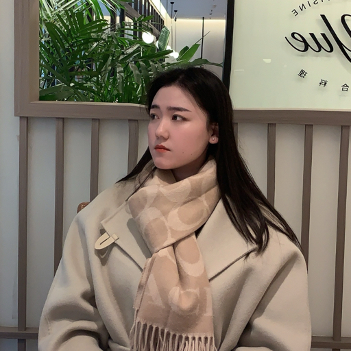 曈曈姐邓园长的小迷弟 