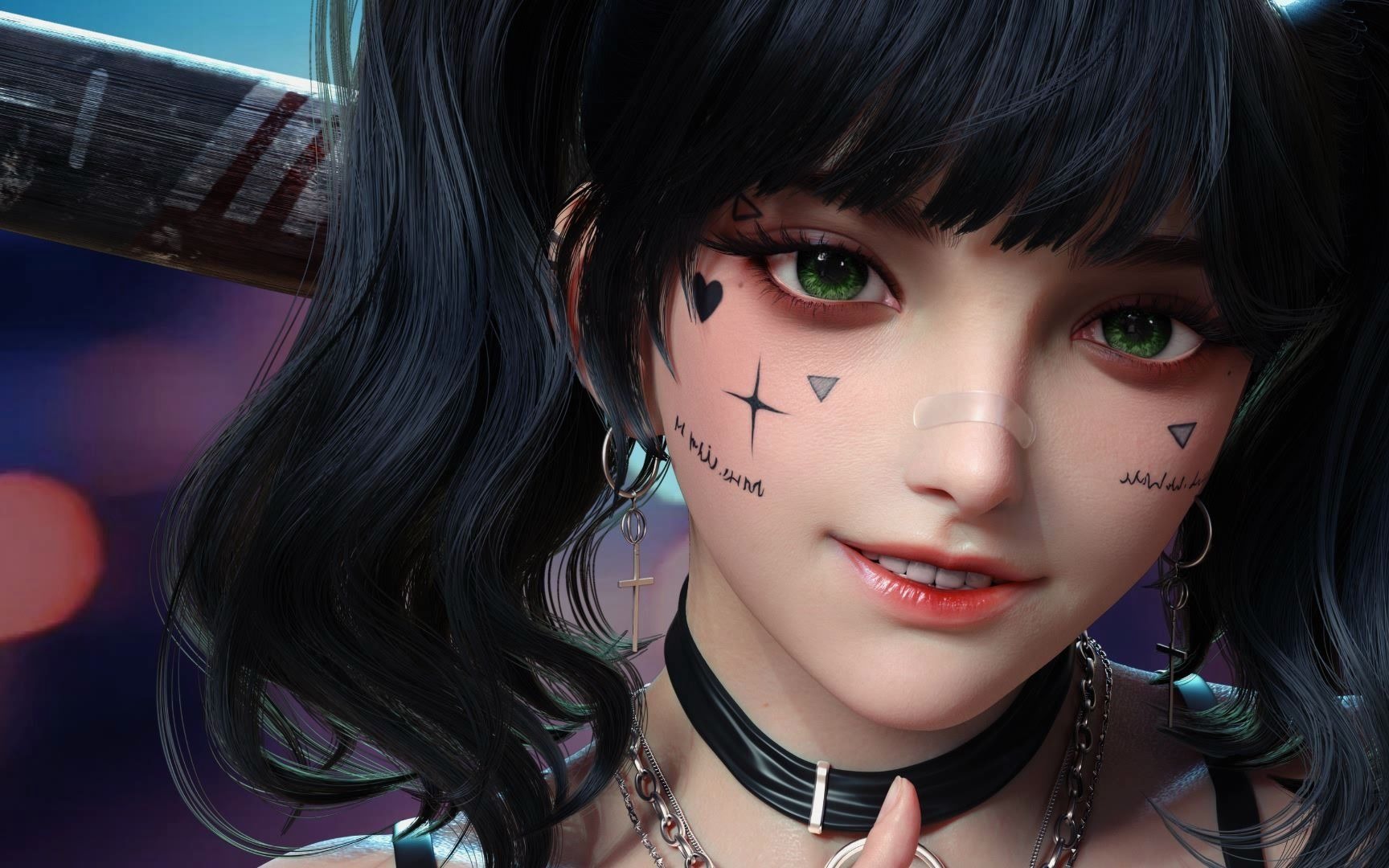 Wallpaper Engine steam视频壁纸卡桌面鼠标指针卡顿有延迟