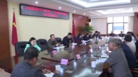 梁崑:征求各领域意见建议,推动主题教育高质量开展