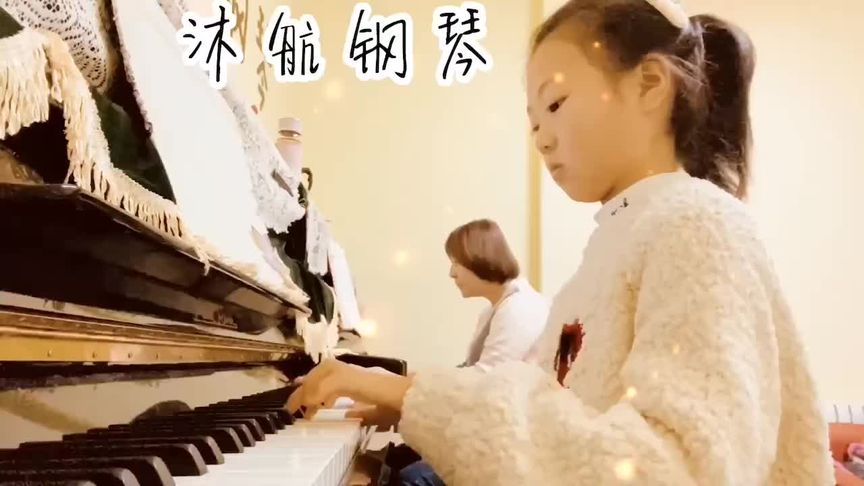 好的教学模式就是让孩子感受到音乐的魅力