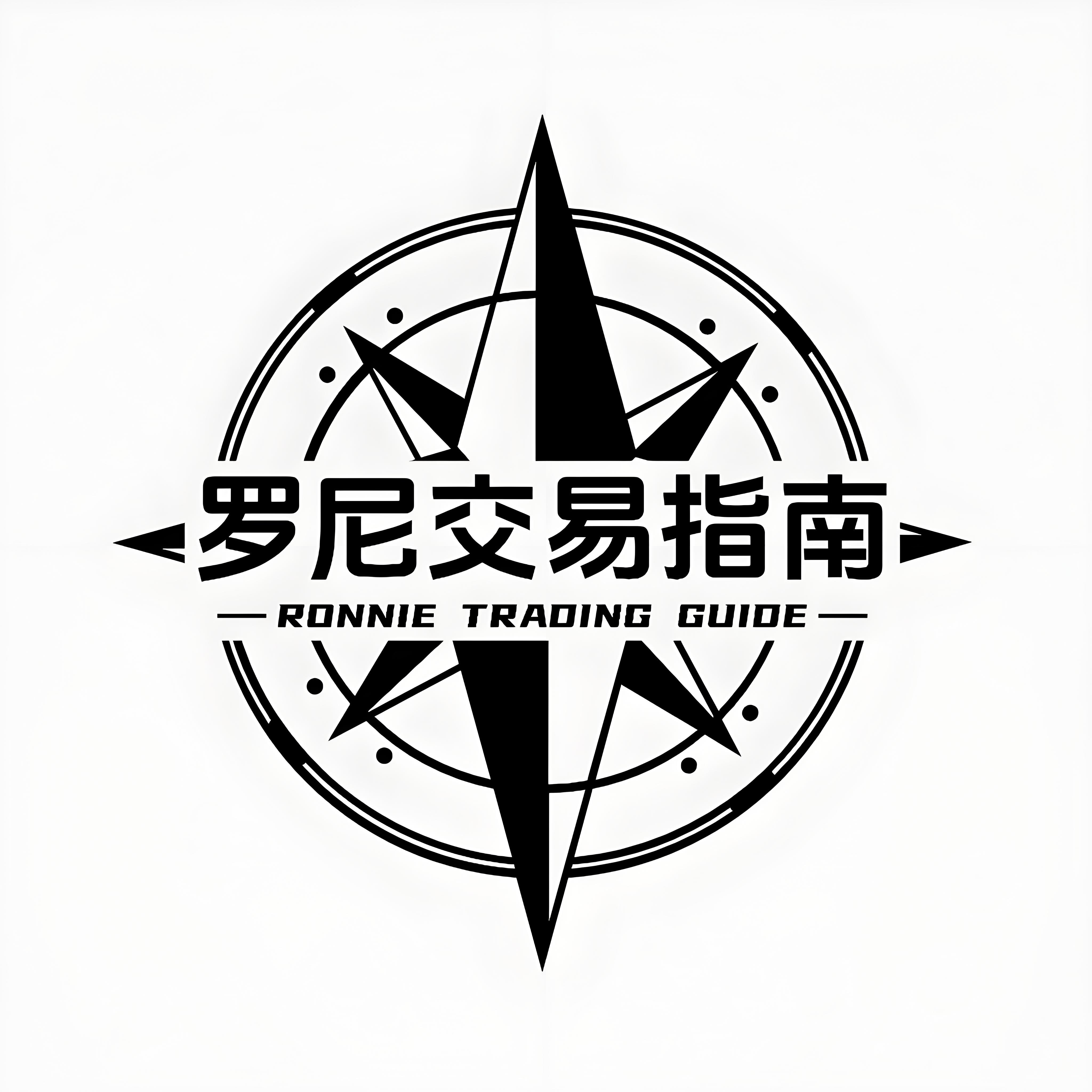 罗尼交易指南 
