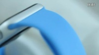 APPLE WATCH SPORT 开箱视频