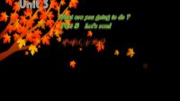 英语教学:What are you going to do