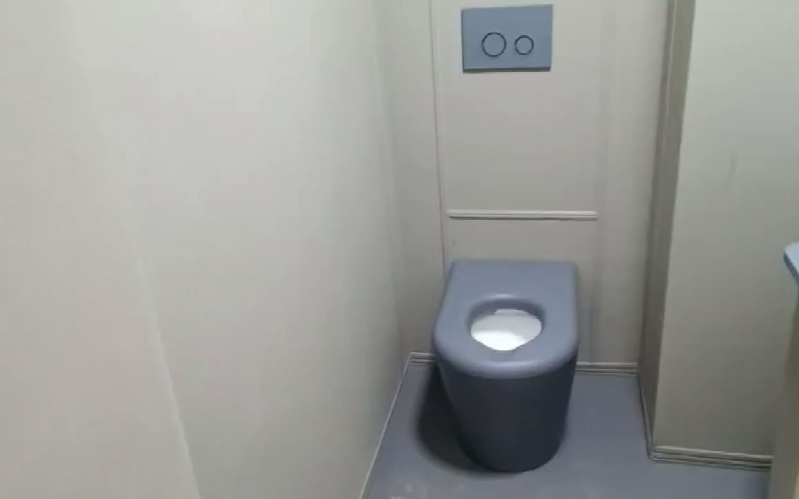 留置室办案区硅胶防撞软包马桶洗手台卫浴洁具