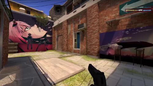 我是不是下到了盗版的CSGO