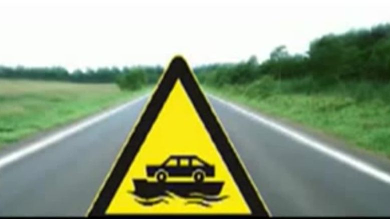 交通标志大全讲解,一个视频就够了,赶紧学起来