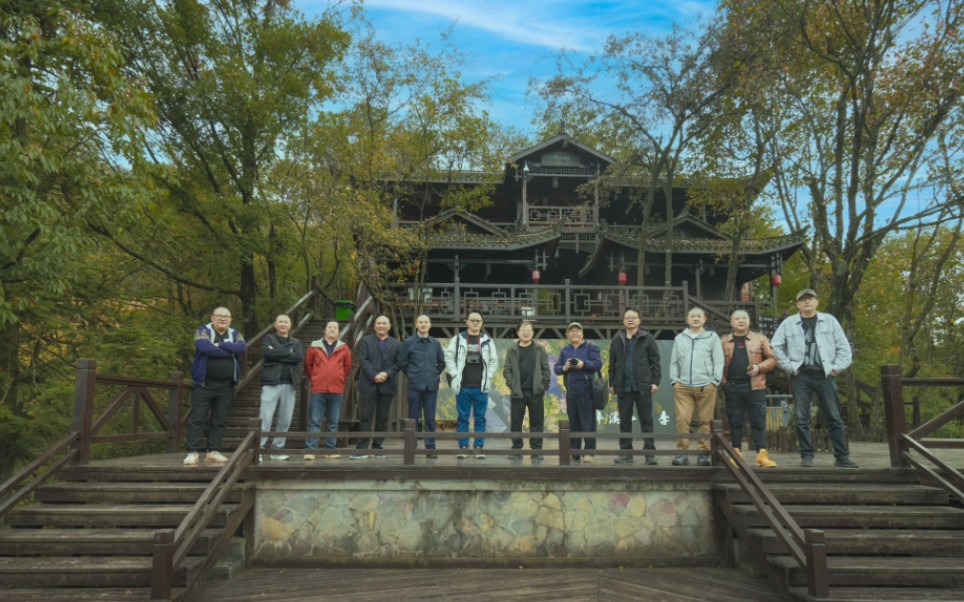 ...文联“学习二十大,礼赞新时代”湖北摄影名家主题采风创作活动作品