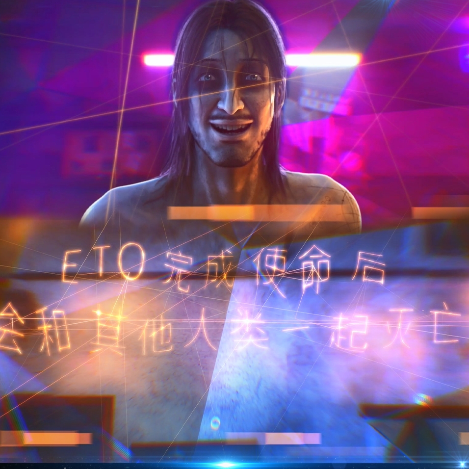 终于岁月境 