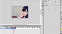 18、Ps结合Flash制作gif旋转动画!