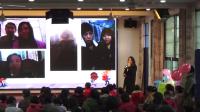 培新幼儿园2018下期亲子活动暨家长会老师讲话