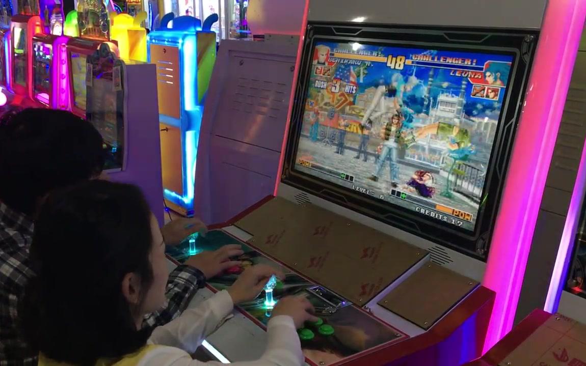 ...32寸格斗之魂街机儿童乐园投币游戏机电玩城游艺机篮球机赛车机钓...