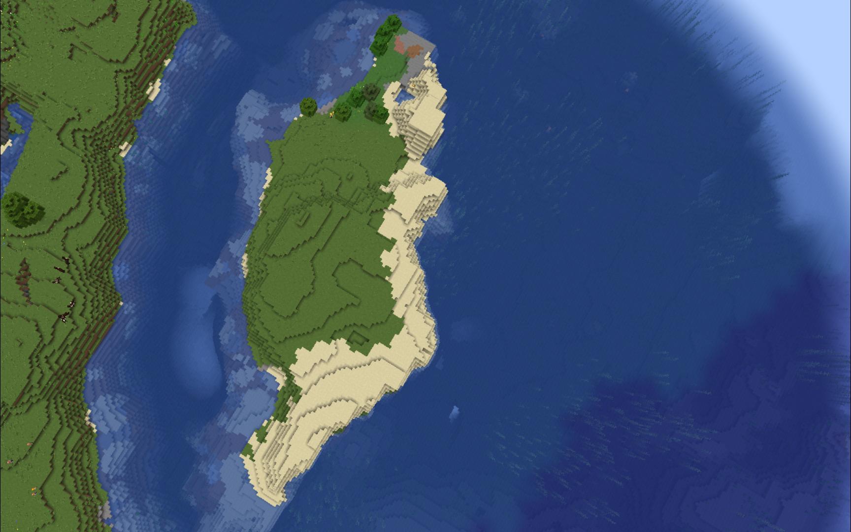 我的世界历史必然事件——中国台湾_游戏热门视频