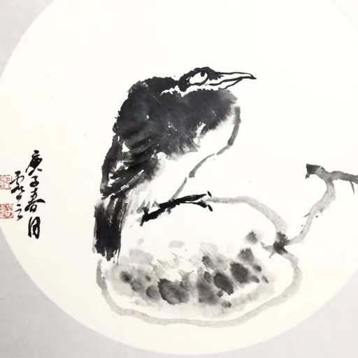 艺境书画 