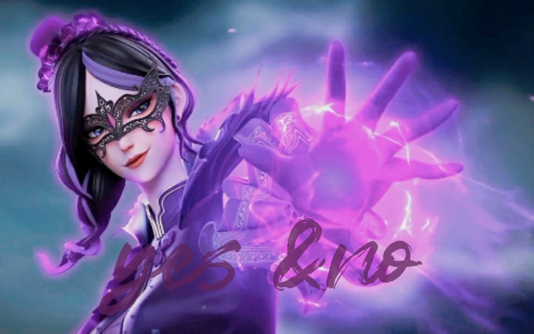 【毒娘娘|毒夕绯】娘娘真的又美又A!ߒ�ߒ�ߒ